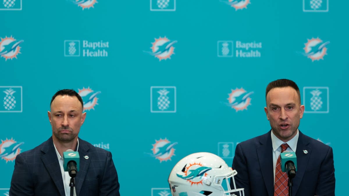 Malik Willis drops unfortunate take after Dolphins’ Jaylen Waddle trade