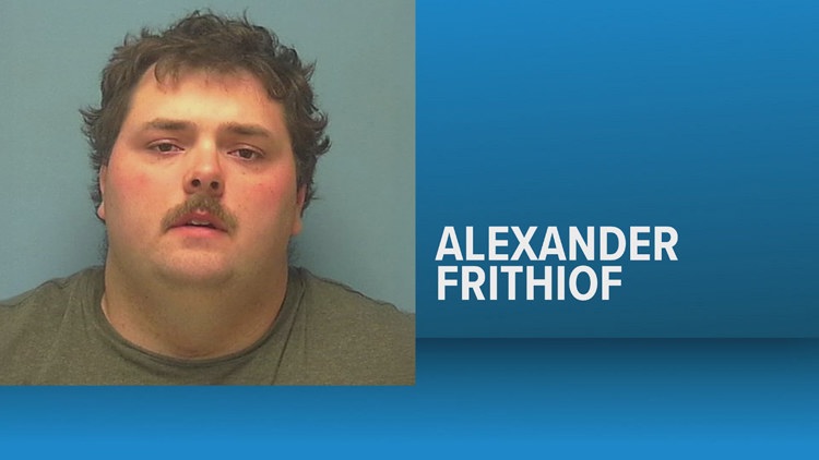 Man arrested in Orange for online solicitation of child