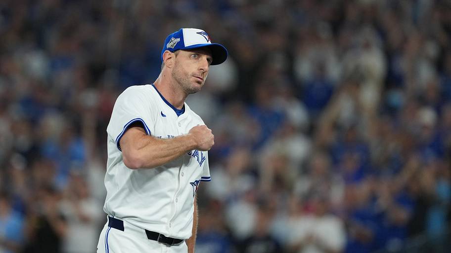 Max Scherzer's eventual return leaves Blue Jays with tough decision