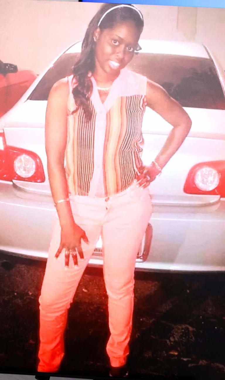 12 years after woman vanished in Broward, her body has been found in ...