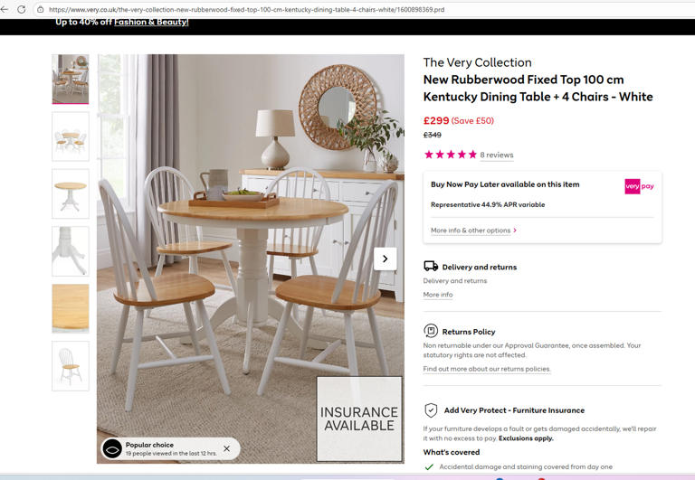 John Lewis, Boots and Debenhams Black Friday deal ads 'misled shoppers'