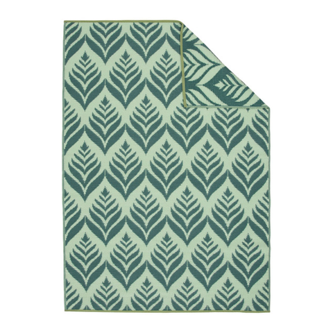 Aldi’s $15 reversible rugs give you two effortless looks for one great ...