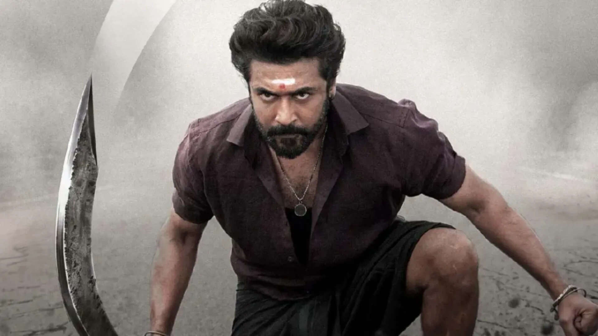 'Karuppu' box office collections day 5: Suriya’s film earns Rs 12.75 ...