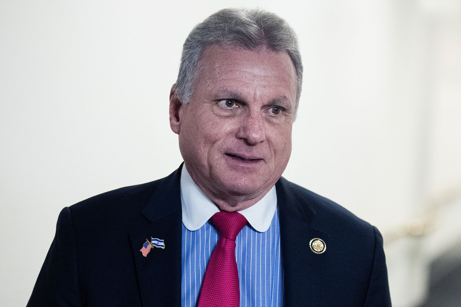 Rep. Mike Collins advances to Georgia GOP Senate runoff, as two rivals ...
