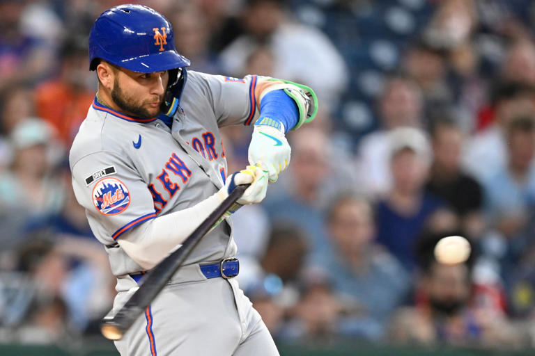 James Wood's inside-the-park grand slam sparks rally, helps Nationals ...