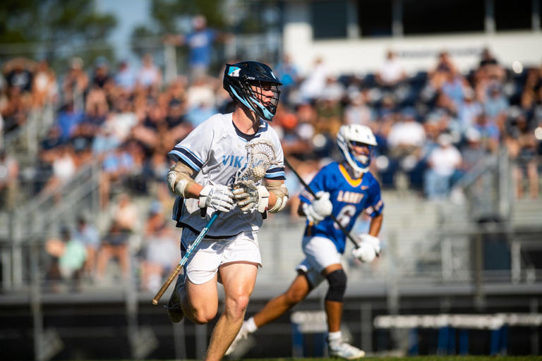 Wilmington 2026 high school spring sports brackets, regional scores