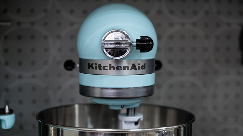 Secrets about your KitchenAid mixer you'll wish you knew sooner