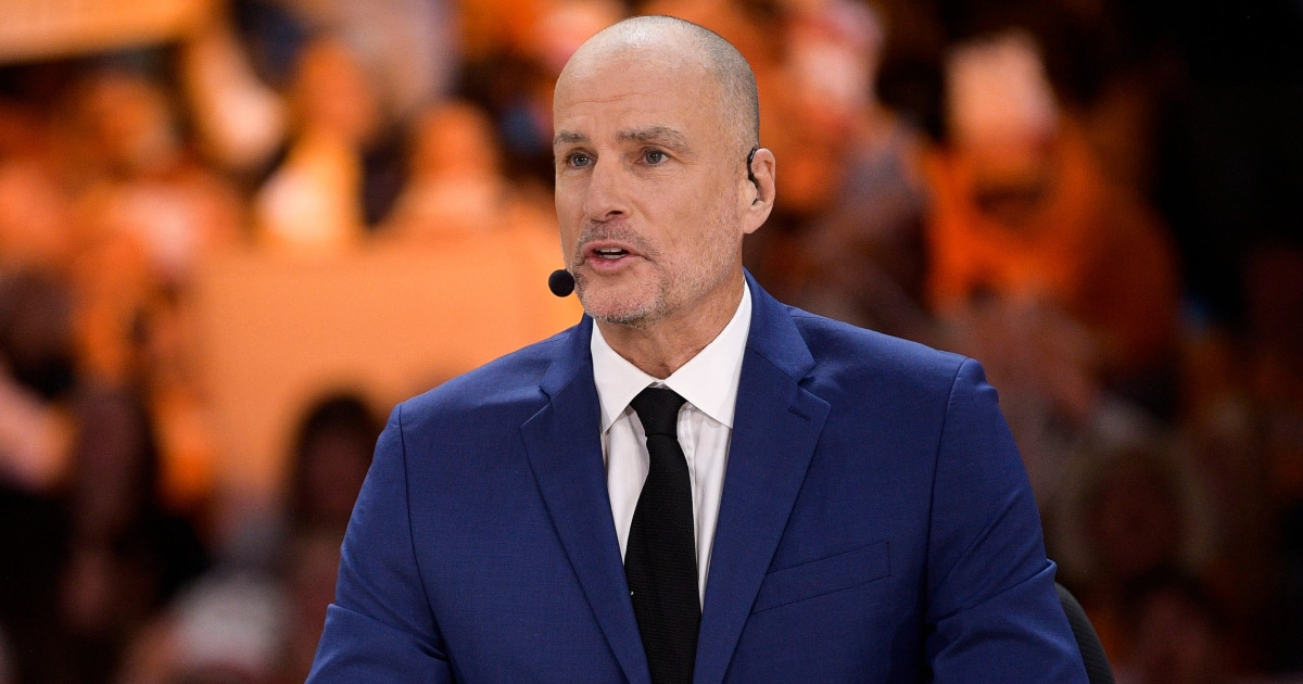 Jay Bilas defends rising roster costs in college basketball, calls out ...