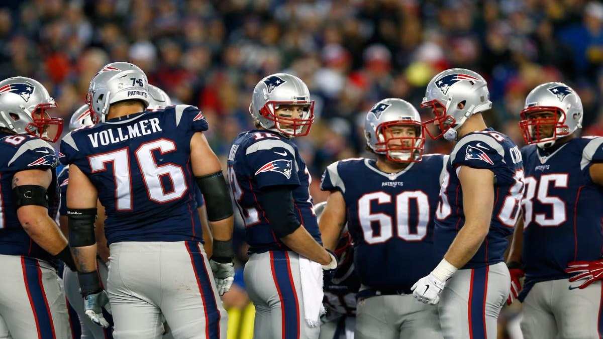 Super Bowl LXI favorites ranked: PFSN predicts the 10 teams most likely ...
