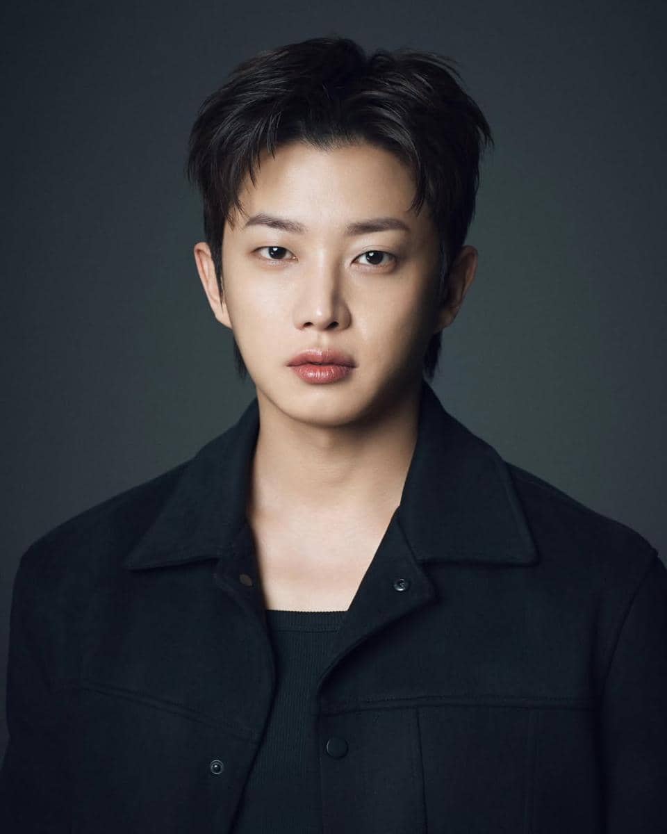 Daftar pemain My Royal Nemesis, drakor Lim Ji Yeon terbaru