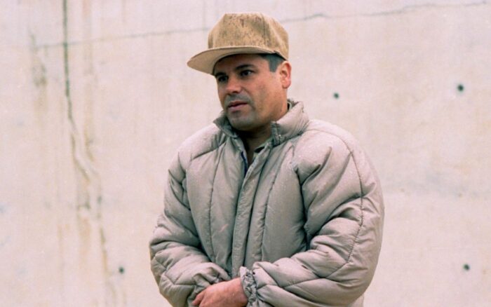 ‘El Chapo’ vuelve a pedir su extradición y asegura que el jurado que lo ...
