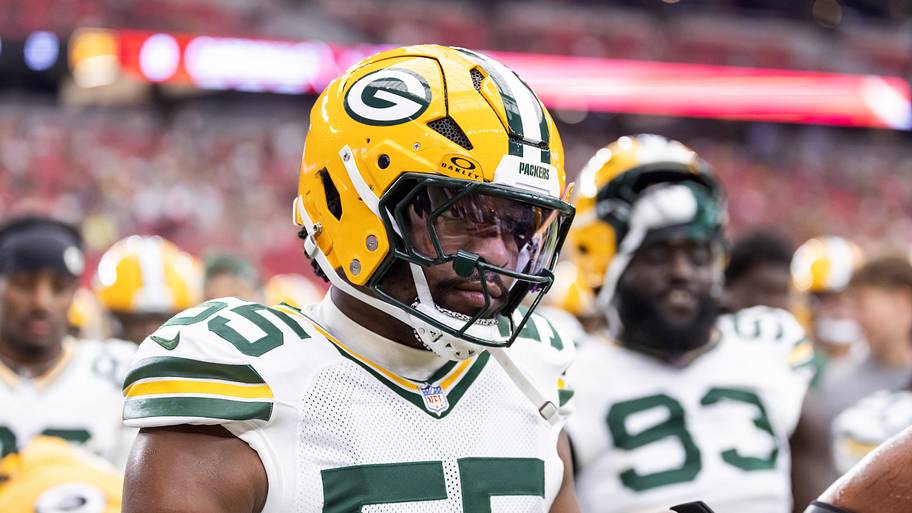 Kingsley Enagbare is already a huge Jets unknown despite $9 million deal