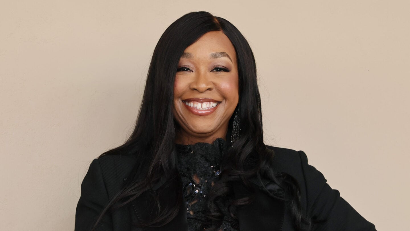 Grey’s Anatomy is getting a Texas-set spinoff from Shonda Rhimes and ...