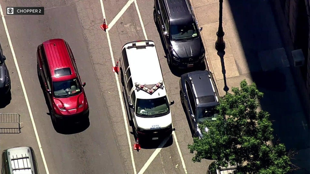 Prisoner escapes from NYPD custody outside Brooklyn courthouse