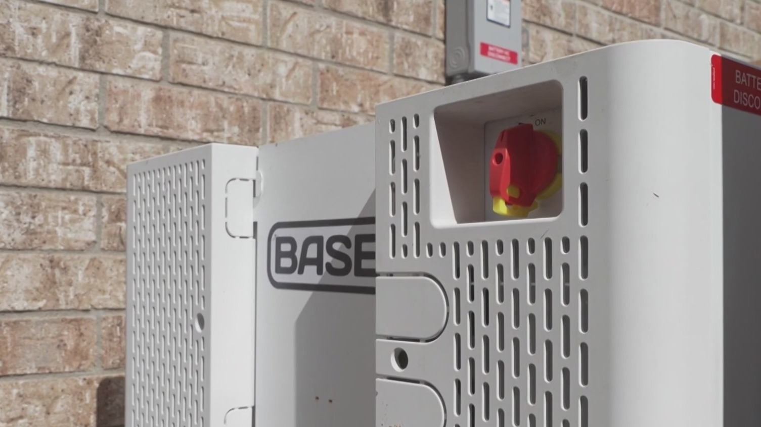 Austin utility, startup partner on home batteries to boost grid reliability