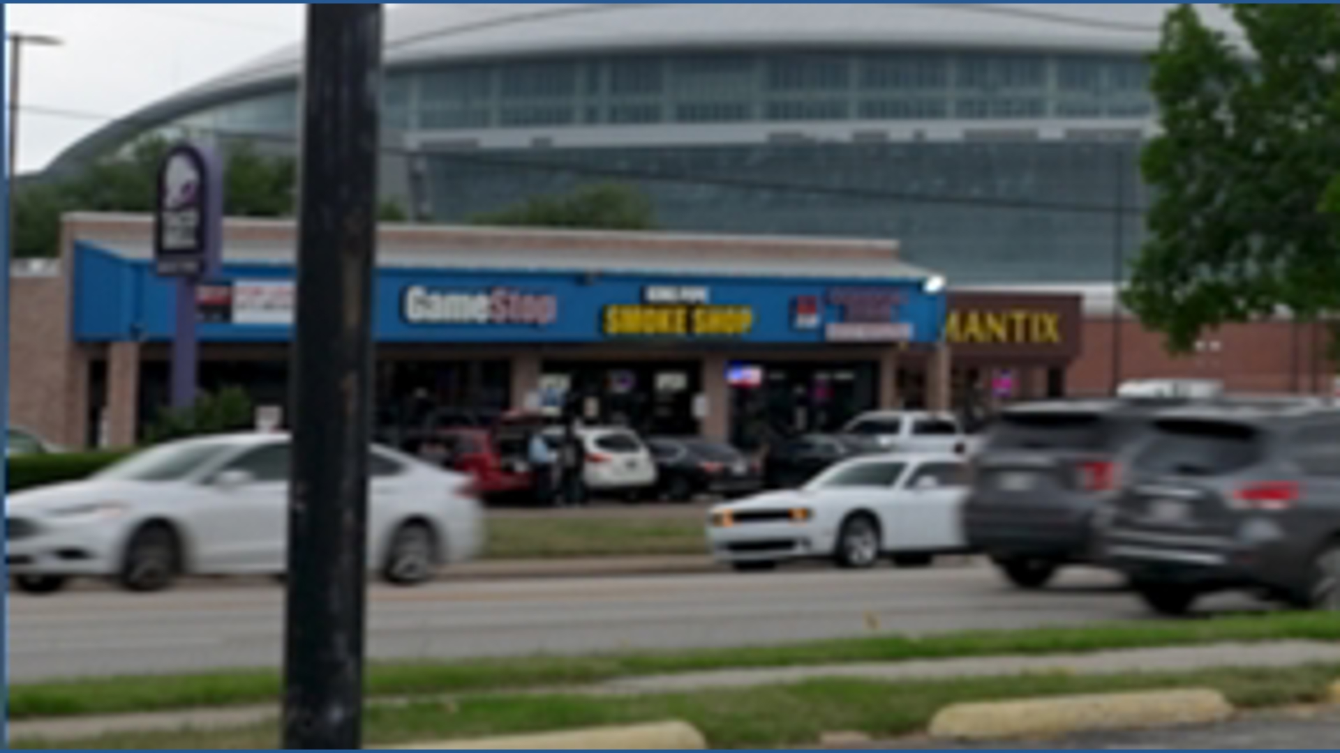 Arlington businesses rush to cash in on World Cup parking gold rush