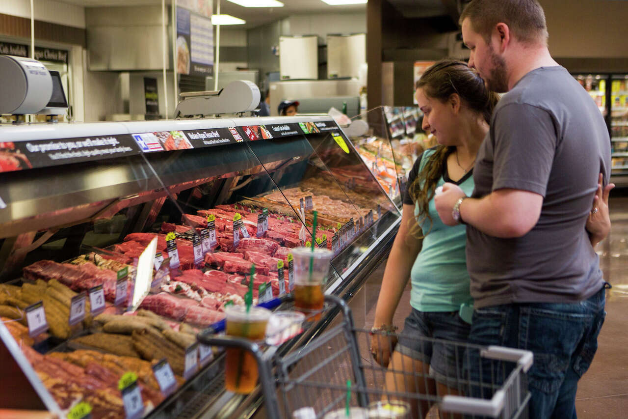 Barbecue chain's sausage product available in Texas Kroger stores