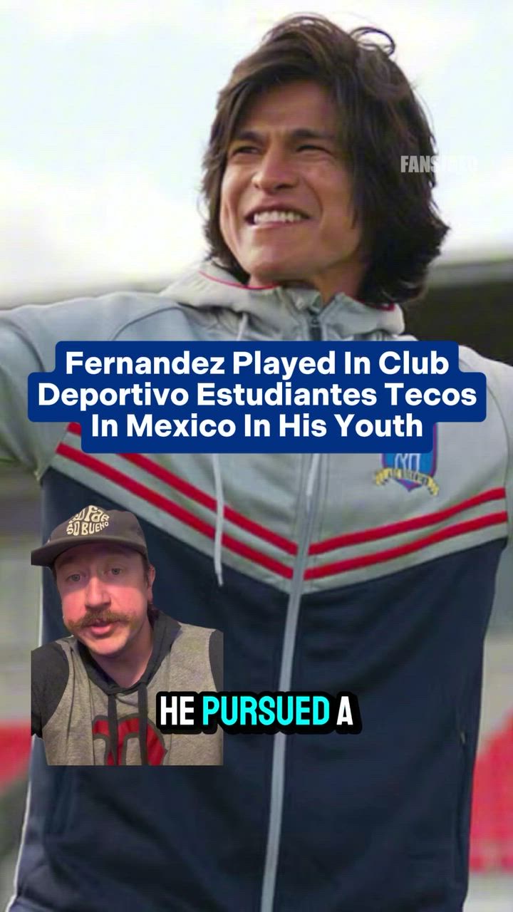 Ted Lasso star signs pro contract!