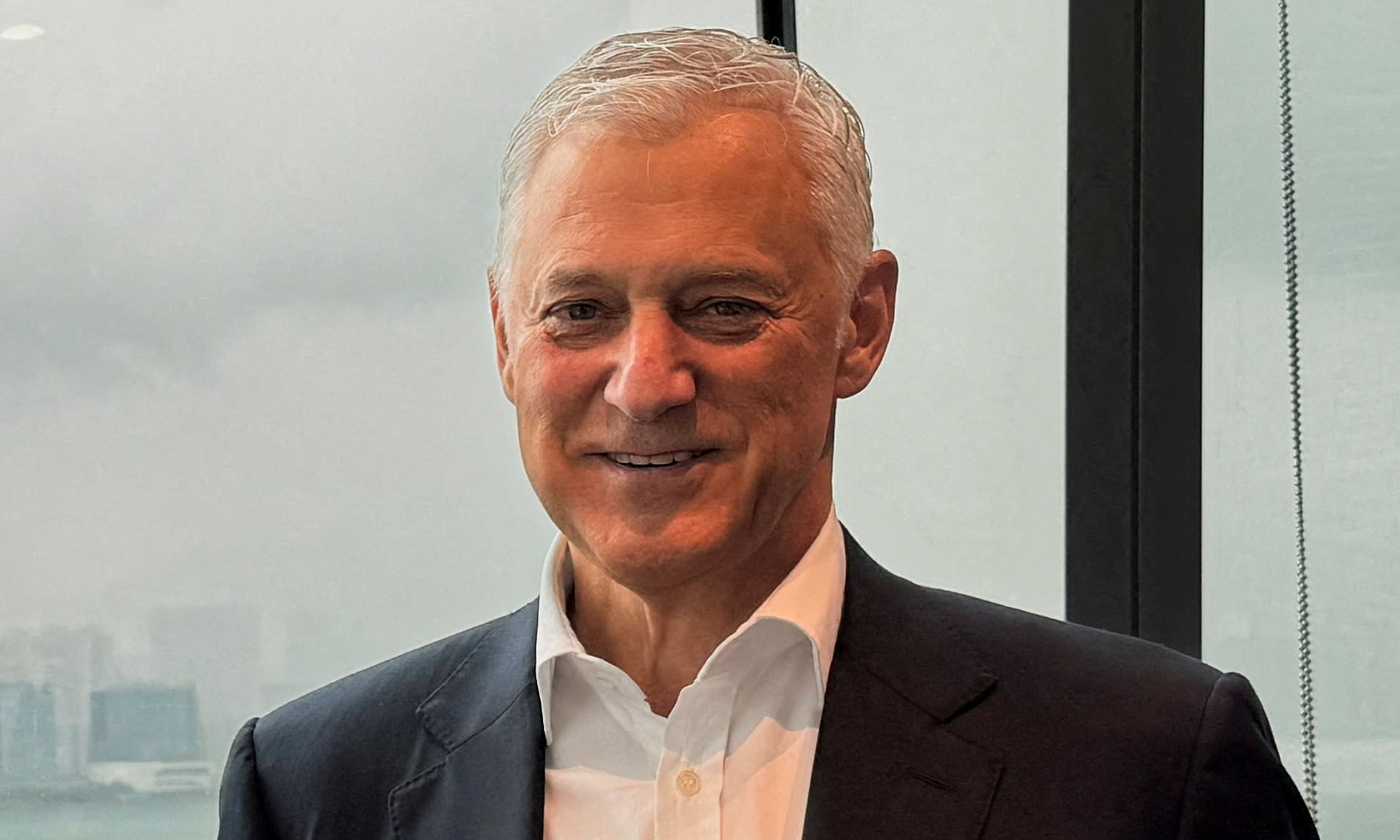 Standard Chartered set to replace 8,000 jobs with AI