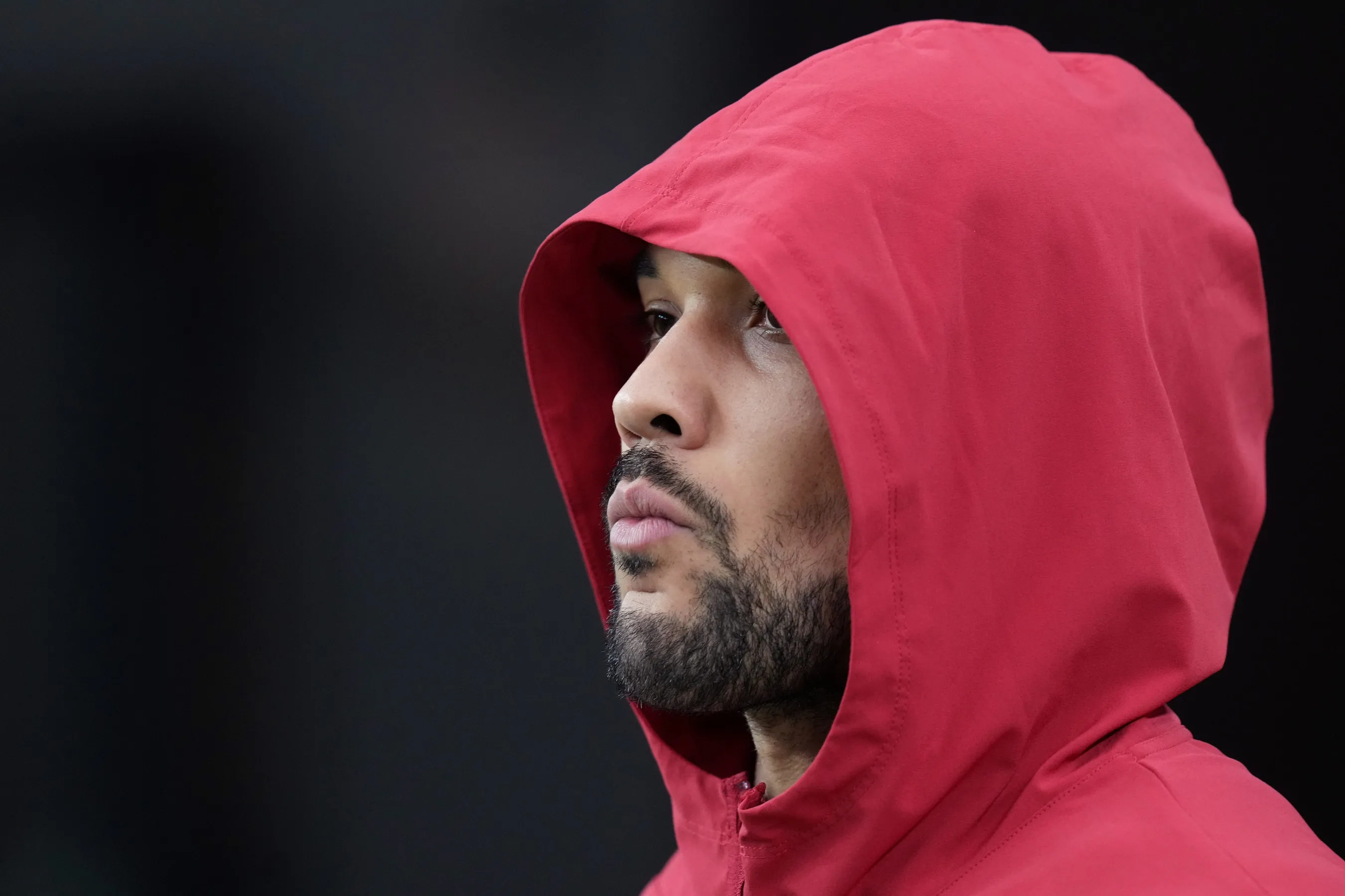 Cardinals managing James Conner recovery as OTA QB situation develops