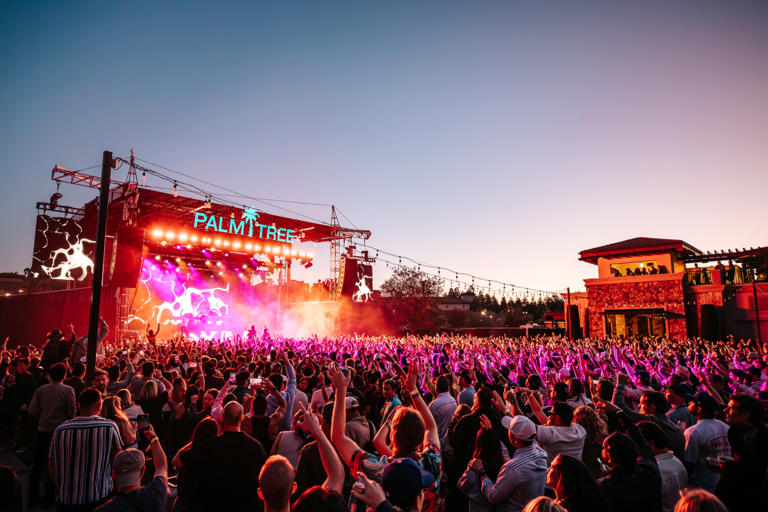 Miami’s branded-residence boom hits the music-festival scene