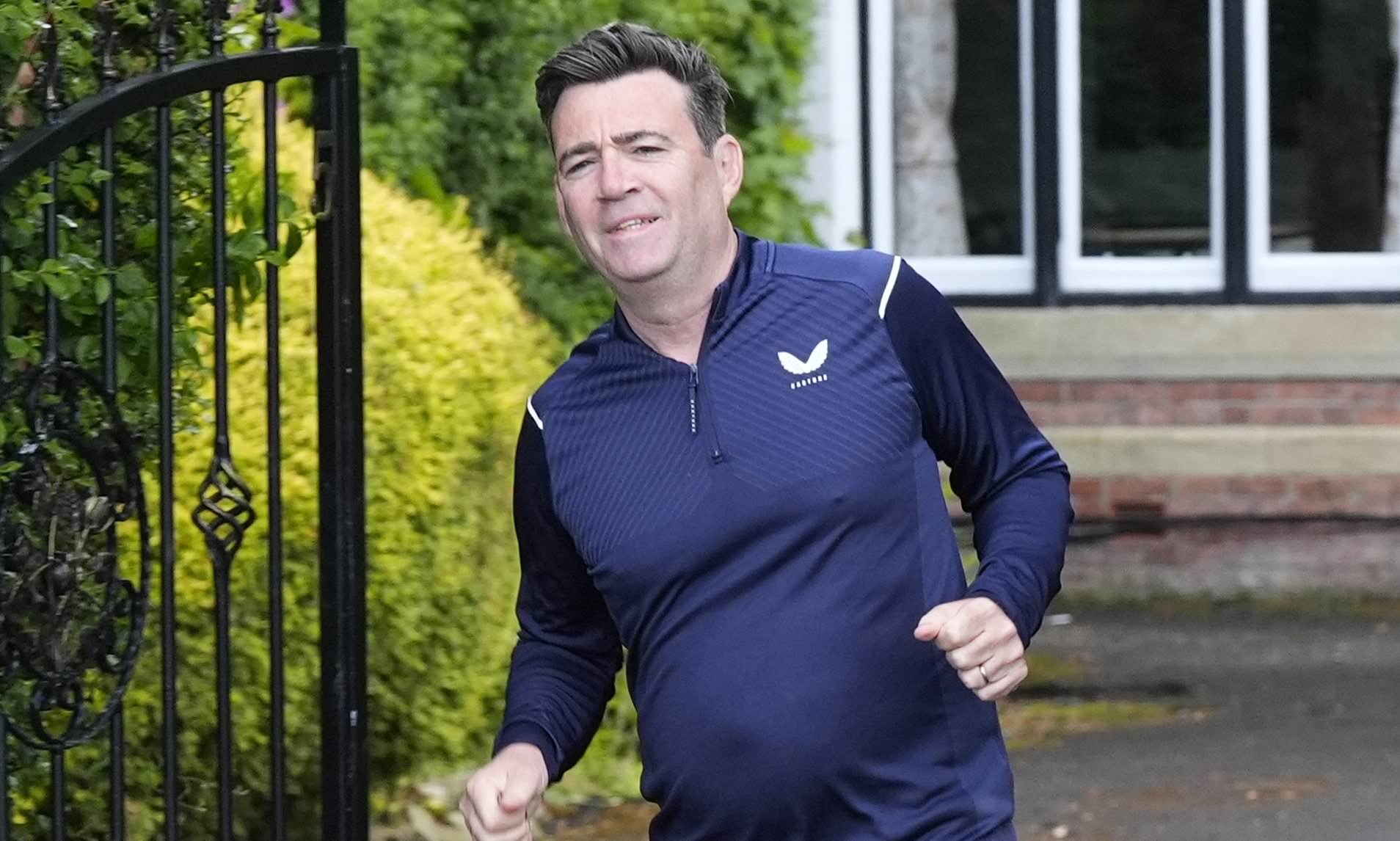 Green debate over how hard to campaign against Burnham reignites calls ...