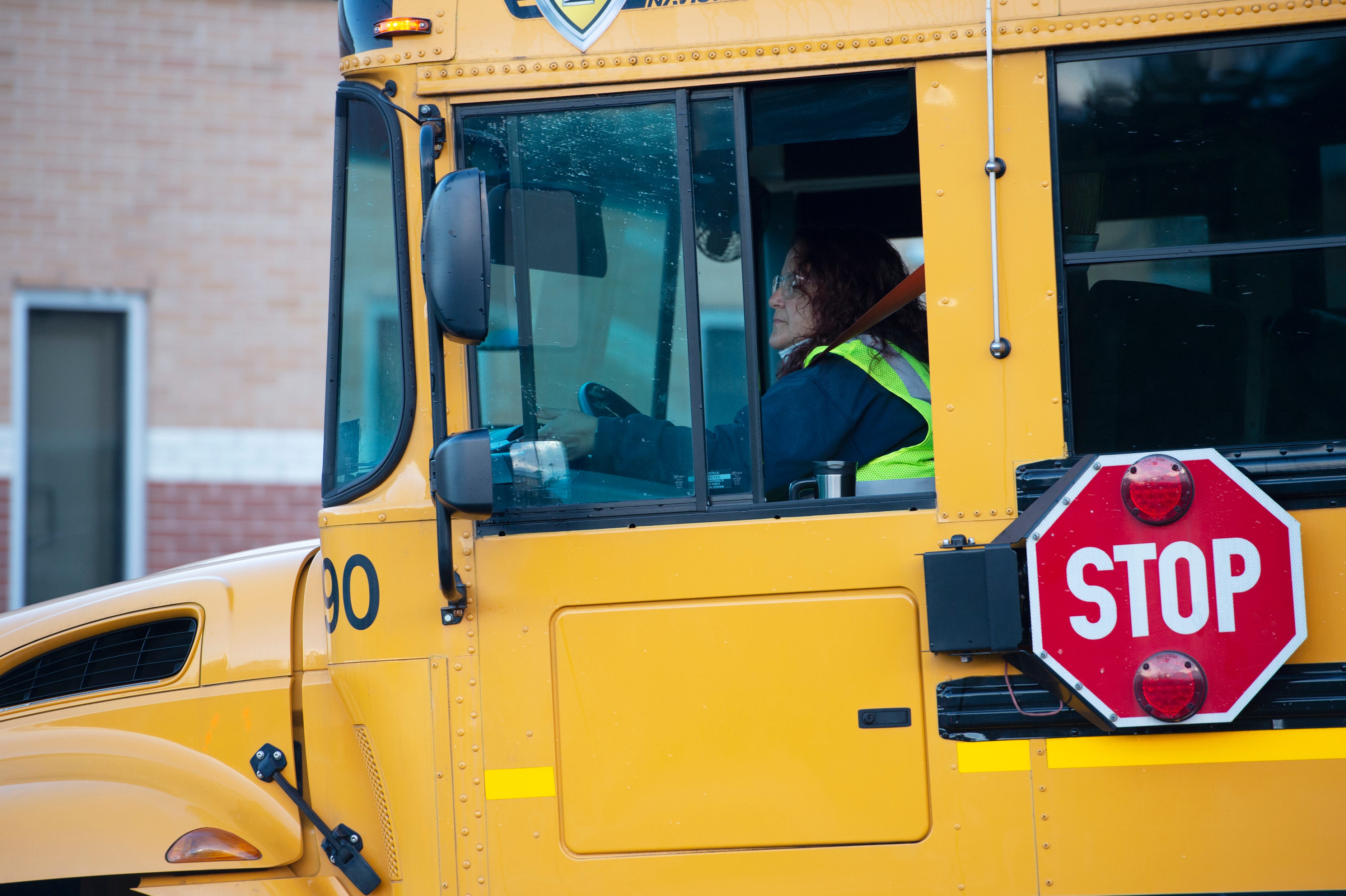 North Jersey schools opt for early dismissal Wednesday due to heat