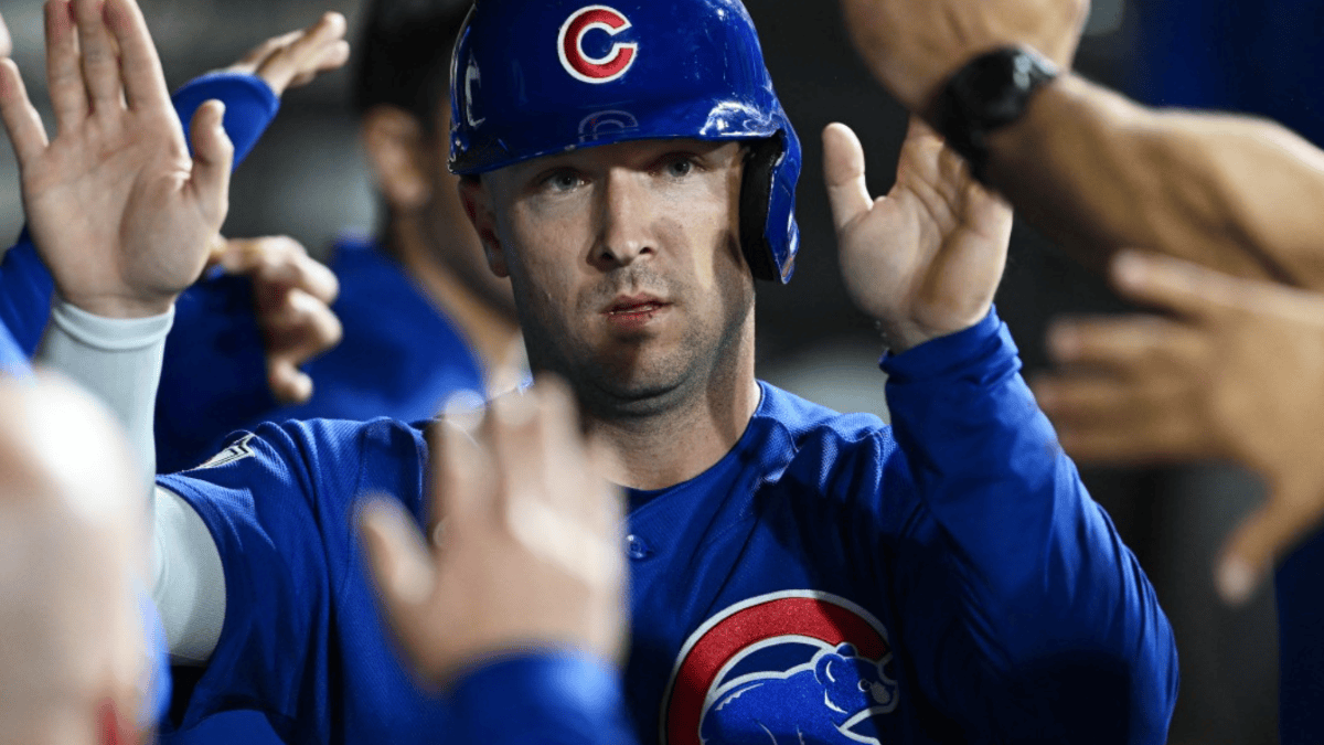 MLB: ¿Alex Bregman 'estafó' a Cubs? Su millonario contrato no rinde lo ...