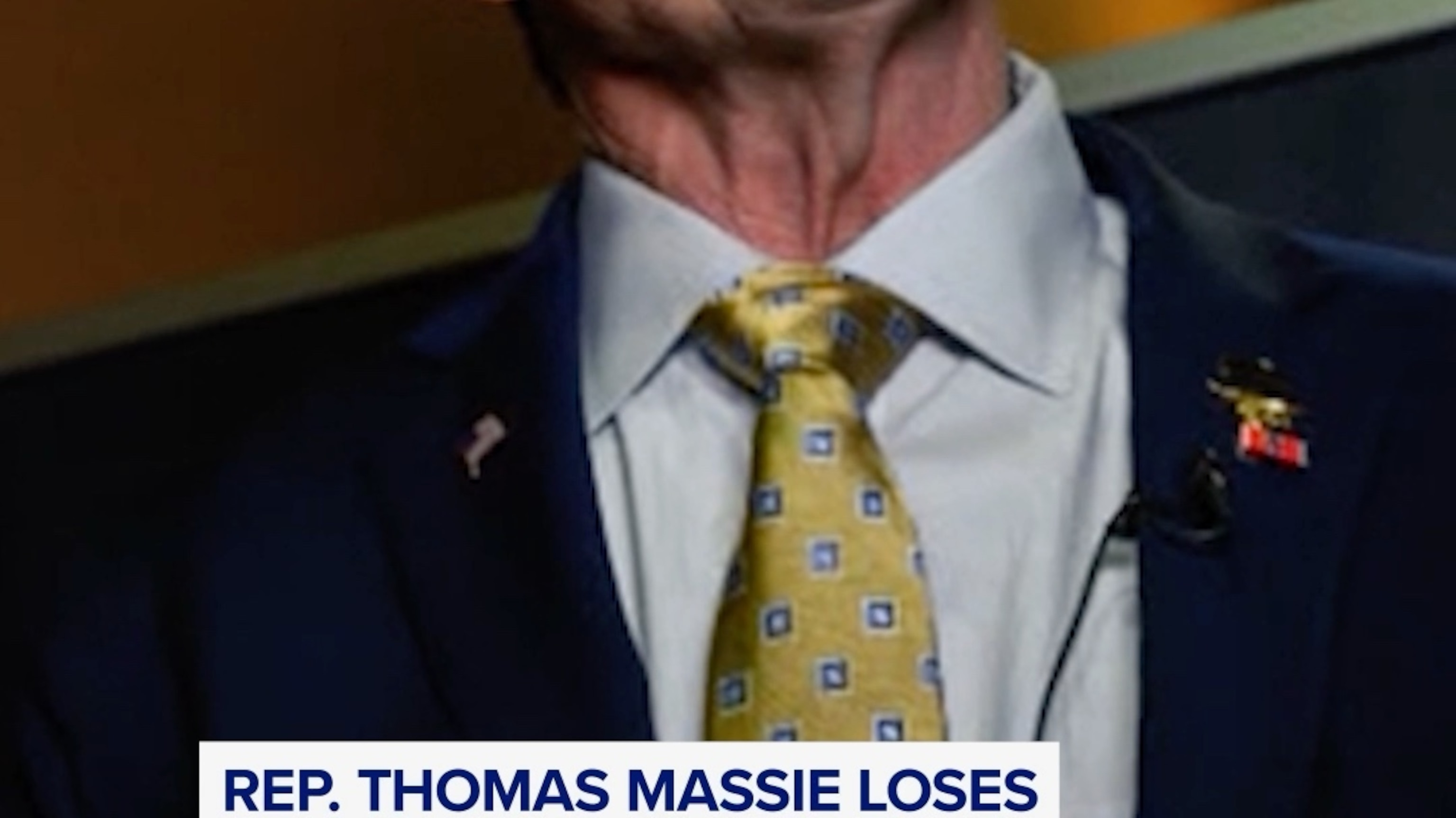 Ed Gallrein will win primary against Rep. Thomas Massie, ABC News projects