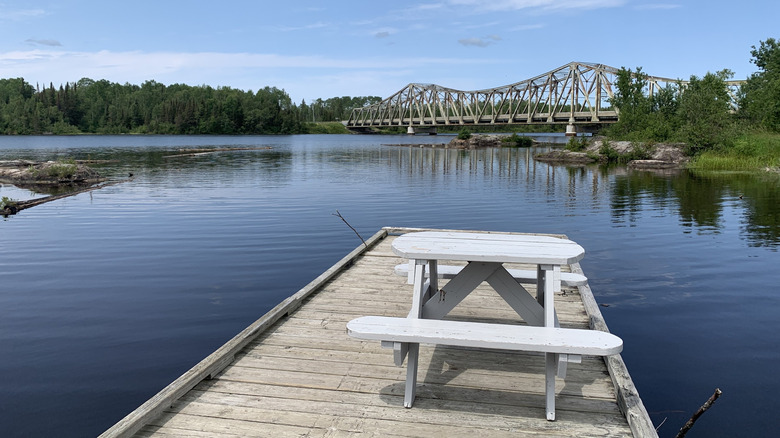 Canada's senior-friendly Ontario town is a safe and affordable gem with ...
