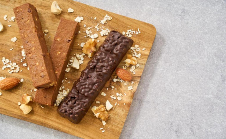 Healthy snack bars are winning fans everywhere. Could these be your new ...