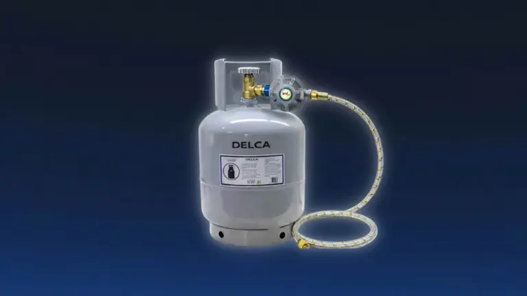 Tanque de gas LP de 9kg 36% más barato por menos de $980: incluye ...