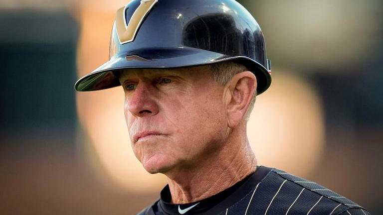 Why Vanderbilt baseball is working to embrace a pressure-free mindset ...