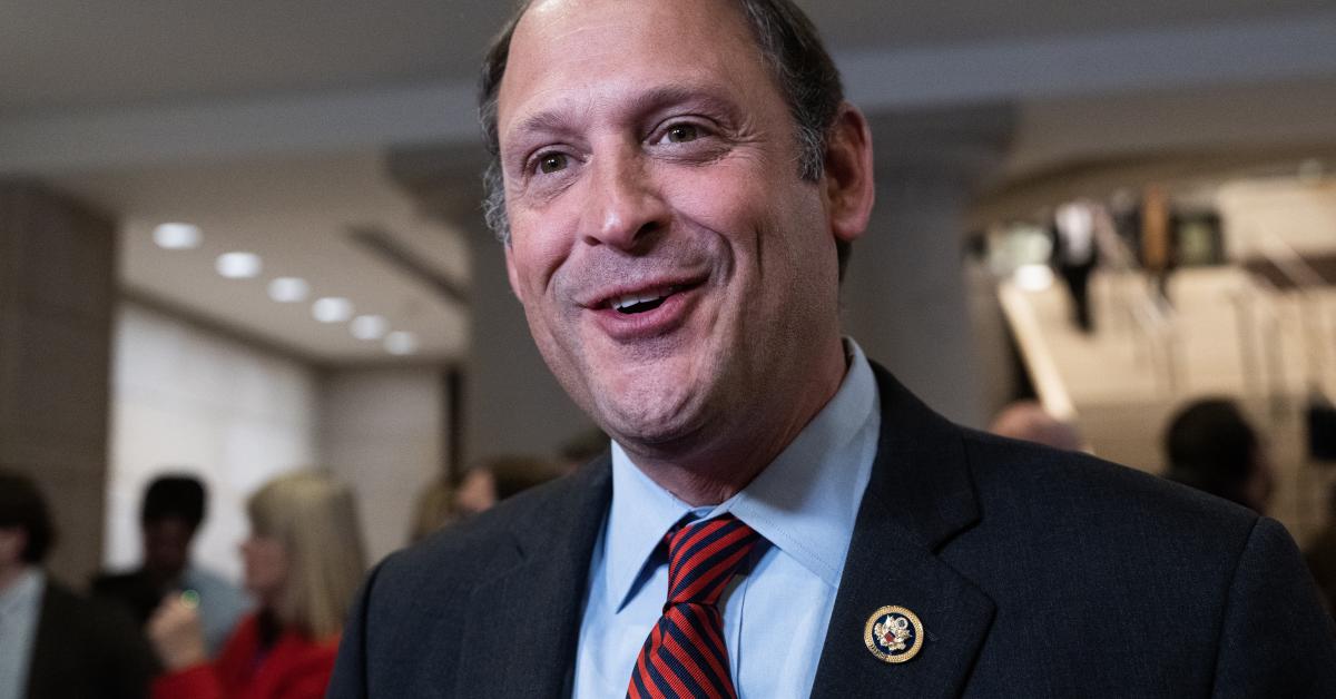 Kentucky GOP Rep. Andy Barr wins Republican nomination for McConnell's ...
