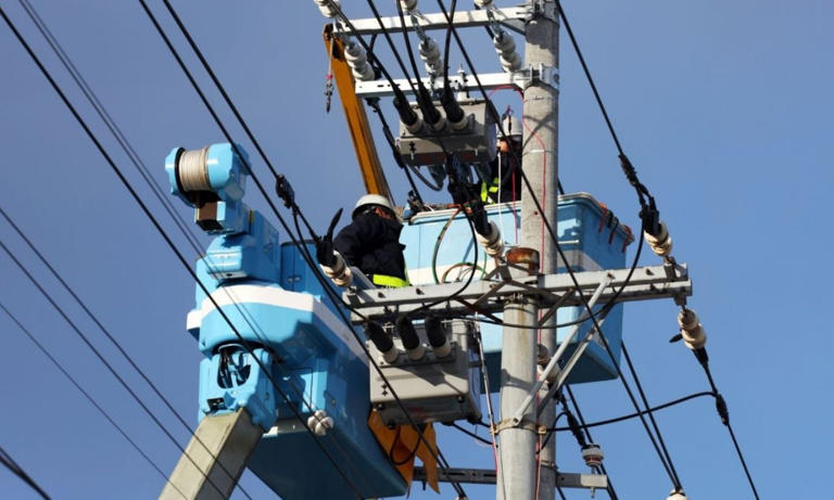 Se quedan sin luz: CFE anuncia nuevo corte al servicio eléctrico este ...