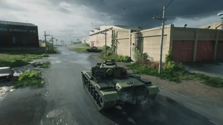 World of Tanks: HEAT chega grátis ao PC, PS5 e Xbox Series
