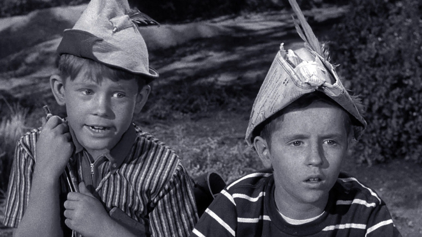 Dennis Rush, 'Andy Griffith Show' star, didn't think anyone would ...
