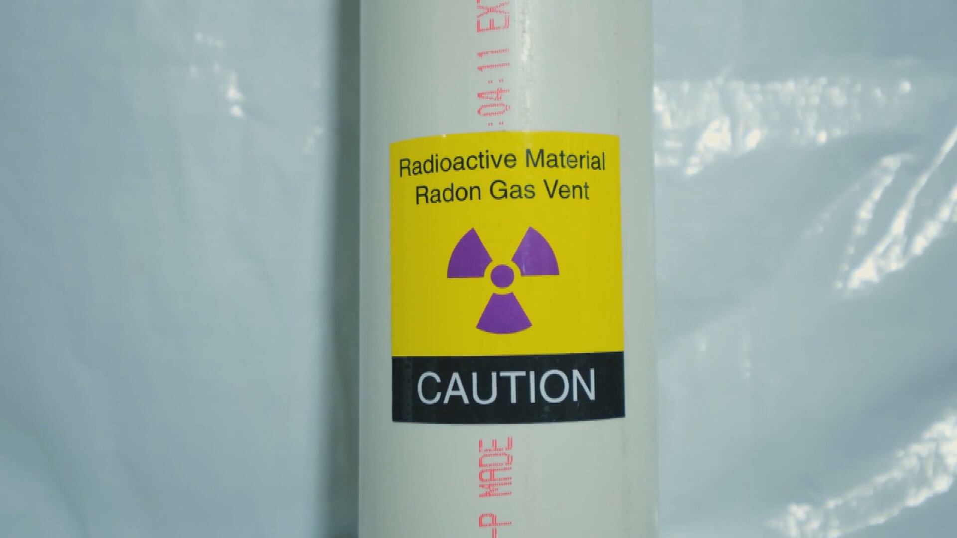 Gov. Reynolds signs bill requiring radon mitigation in all new Iowa homes
