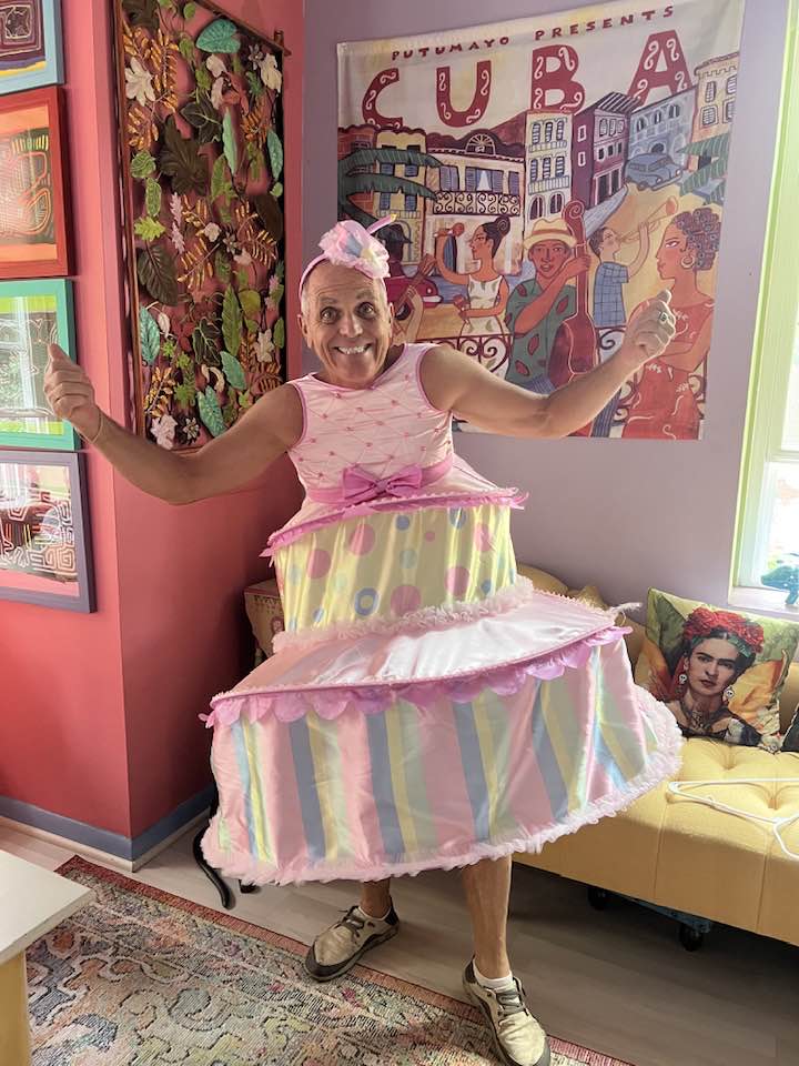 Activist who sent Ilhan Omar’s daughter and Hasan Piker on Cuba aid ...