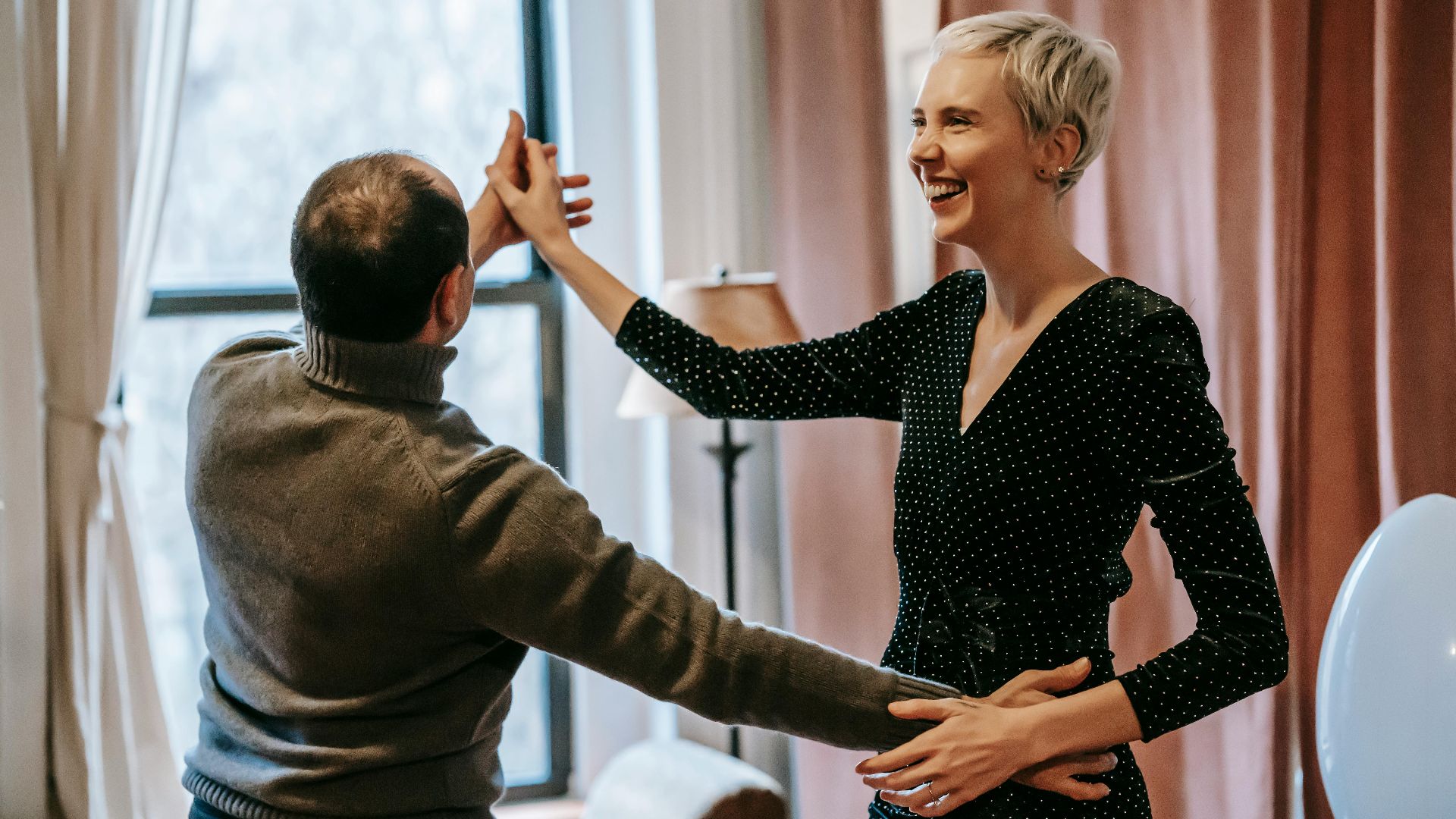 20 signs someone likes the idea of you more than the real you