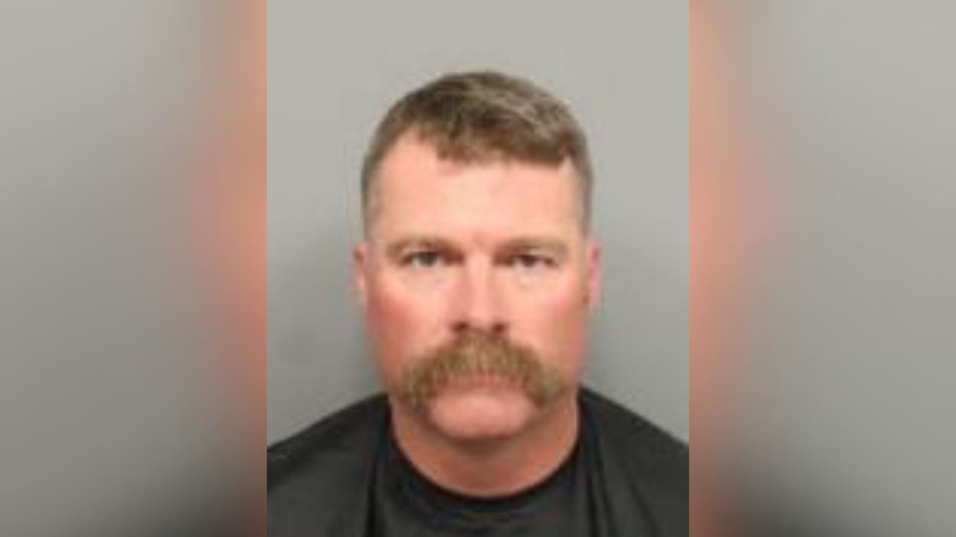 Former Greenville fire department employee arrested, records show