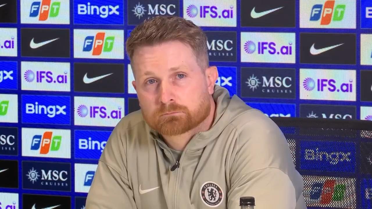 Our fight has been questioned - Chelsea win means Spurs' relegation ...