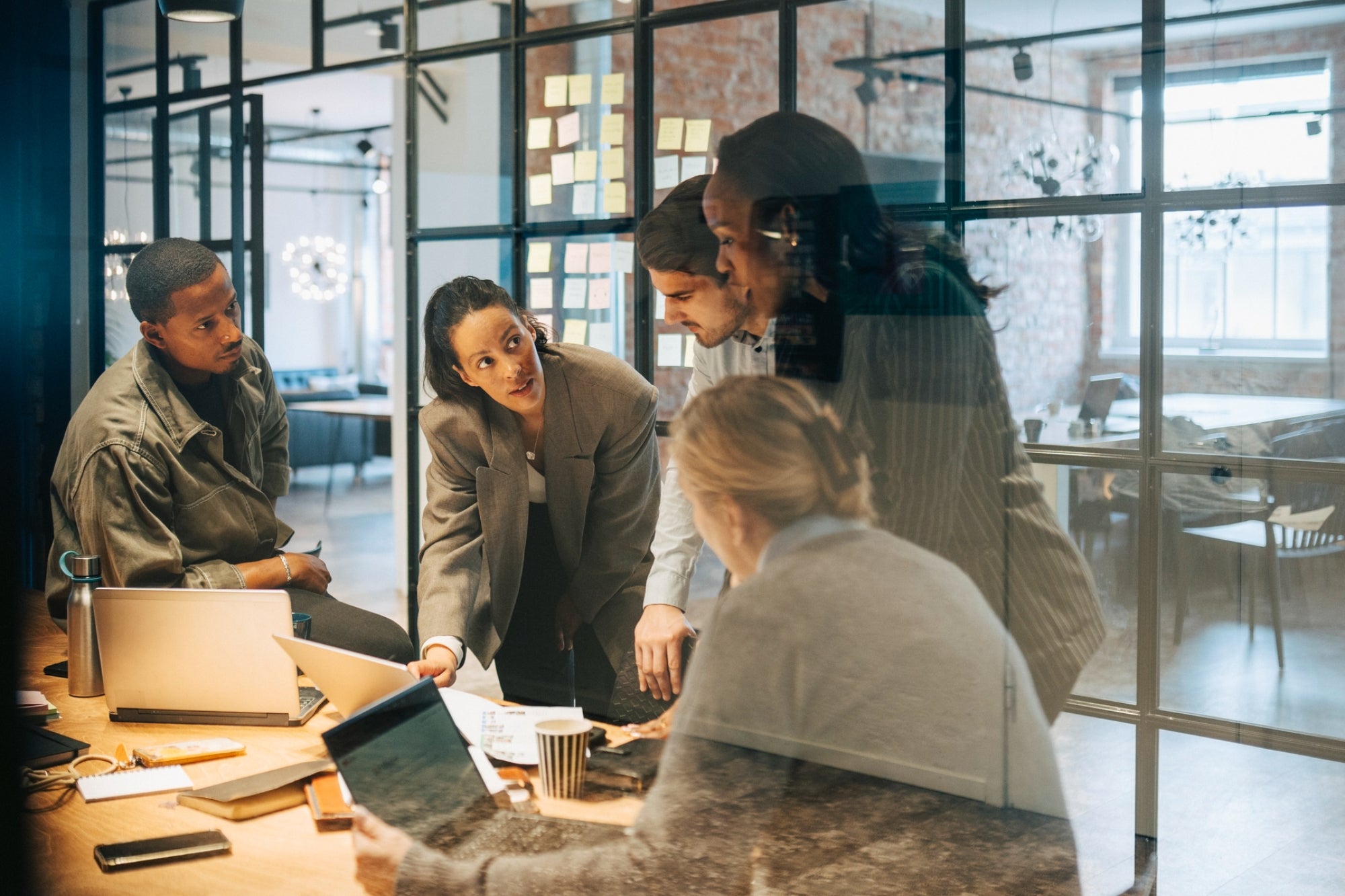 Why the words you choose as a leader can build (or break) team performance