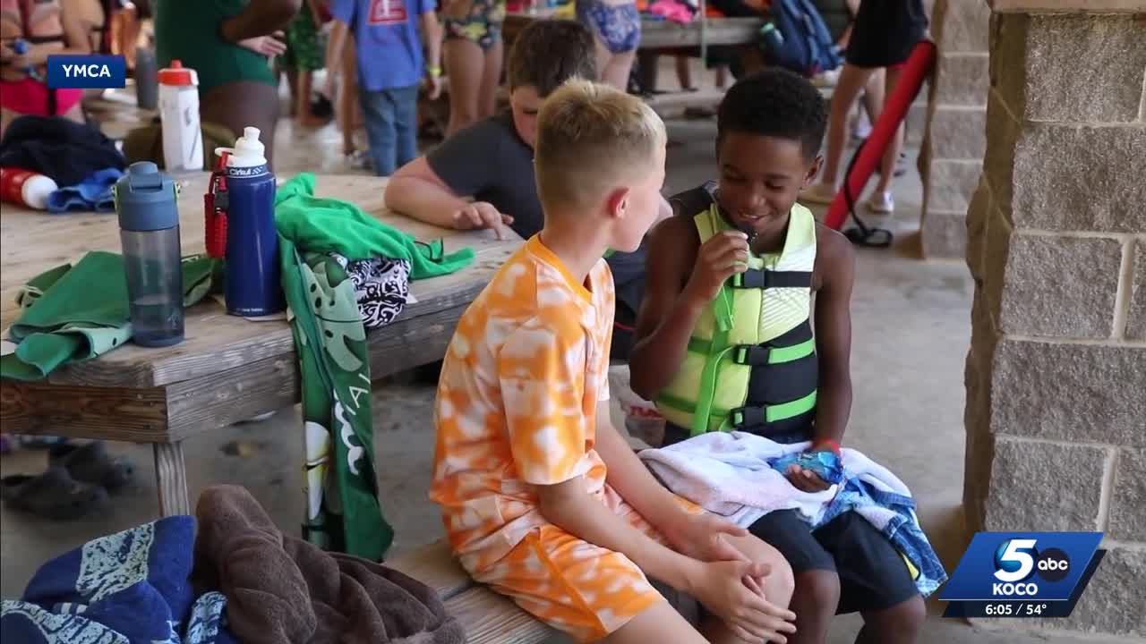 Camp Mystic tragedy spurs new emergency plan requirements for Oklahoma ...
