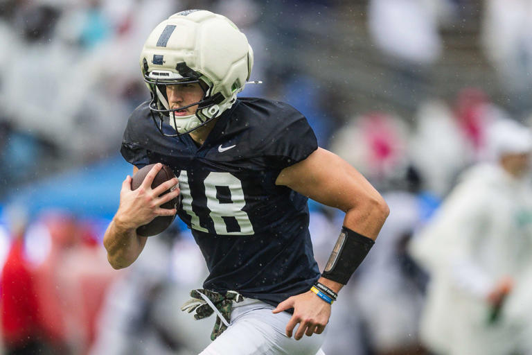 Penn State football: A closer look at the Lions’ foundational players ...