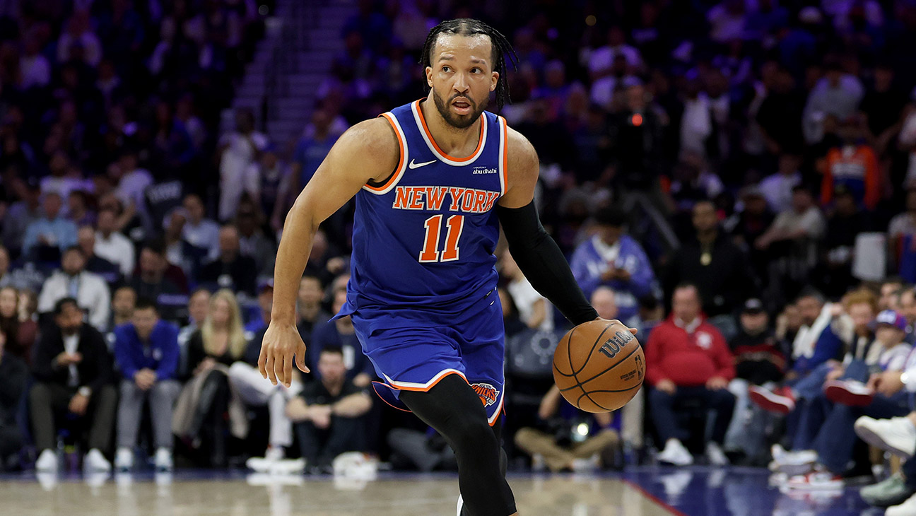 Streaming the NBA playoffs has actually been pretty great