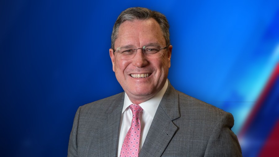 Henderson judge/executive makes statement after reelection loss
