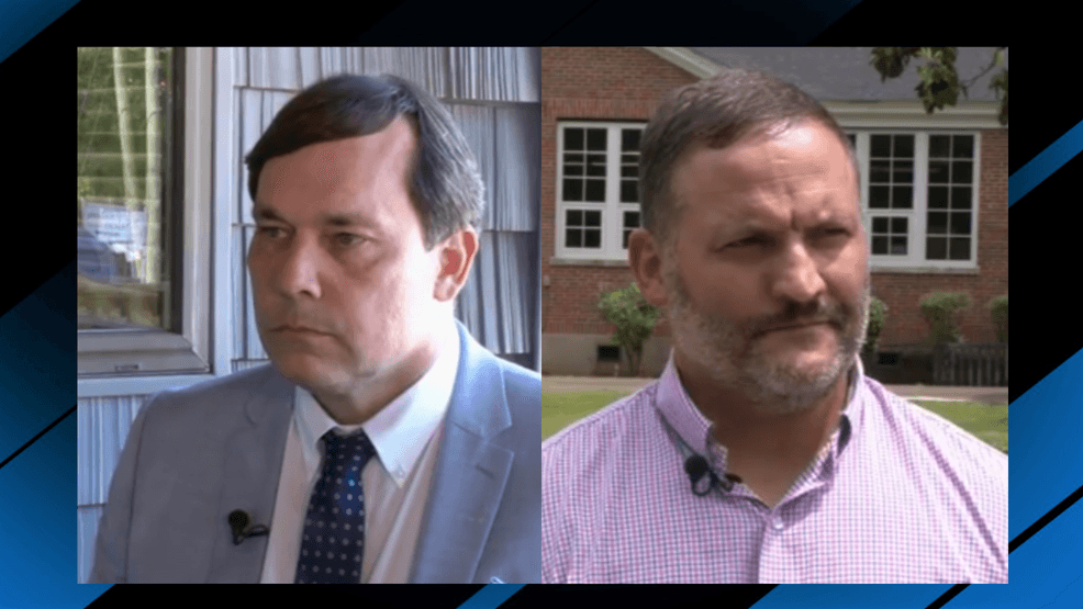 Runoff set for Fayette County superintendent race