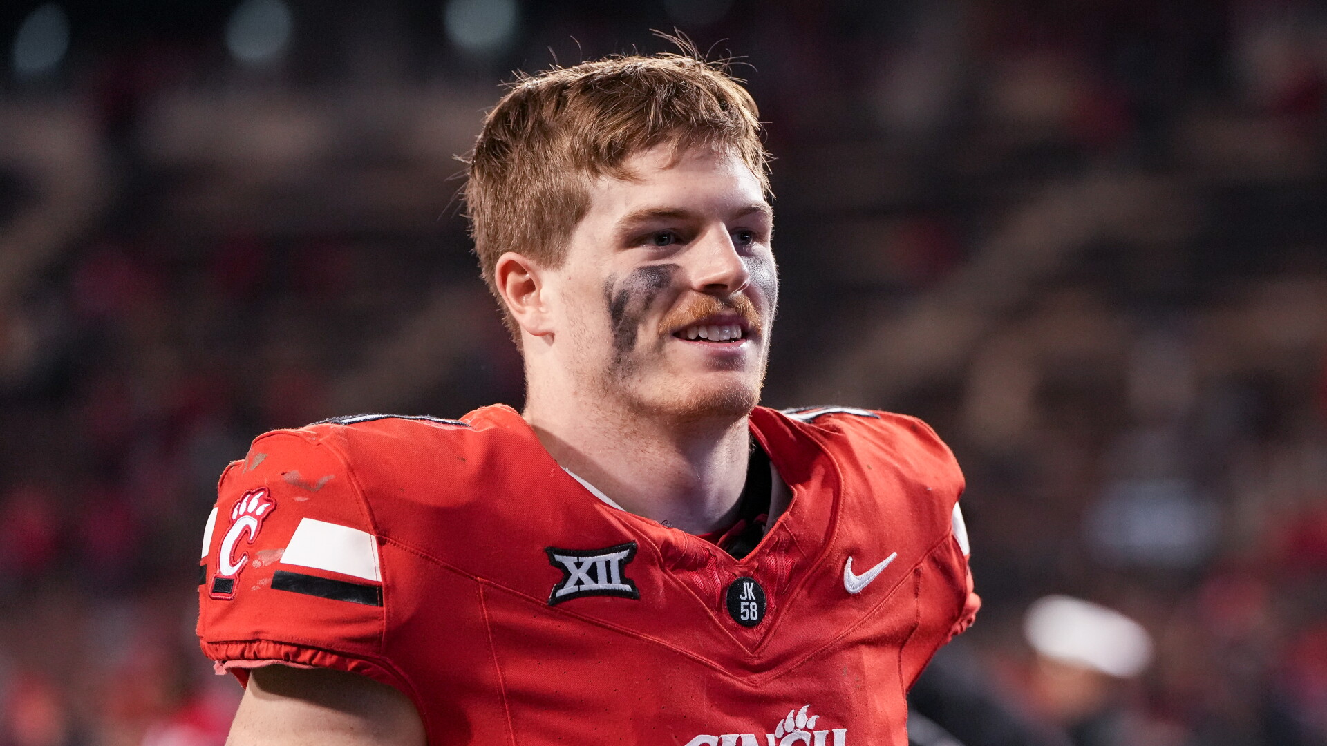 Vikings sign second-round LB Jake Golday