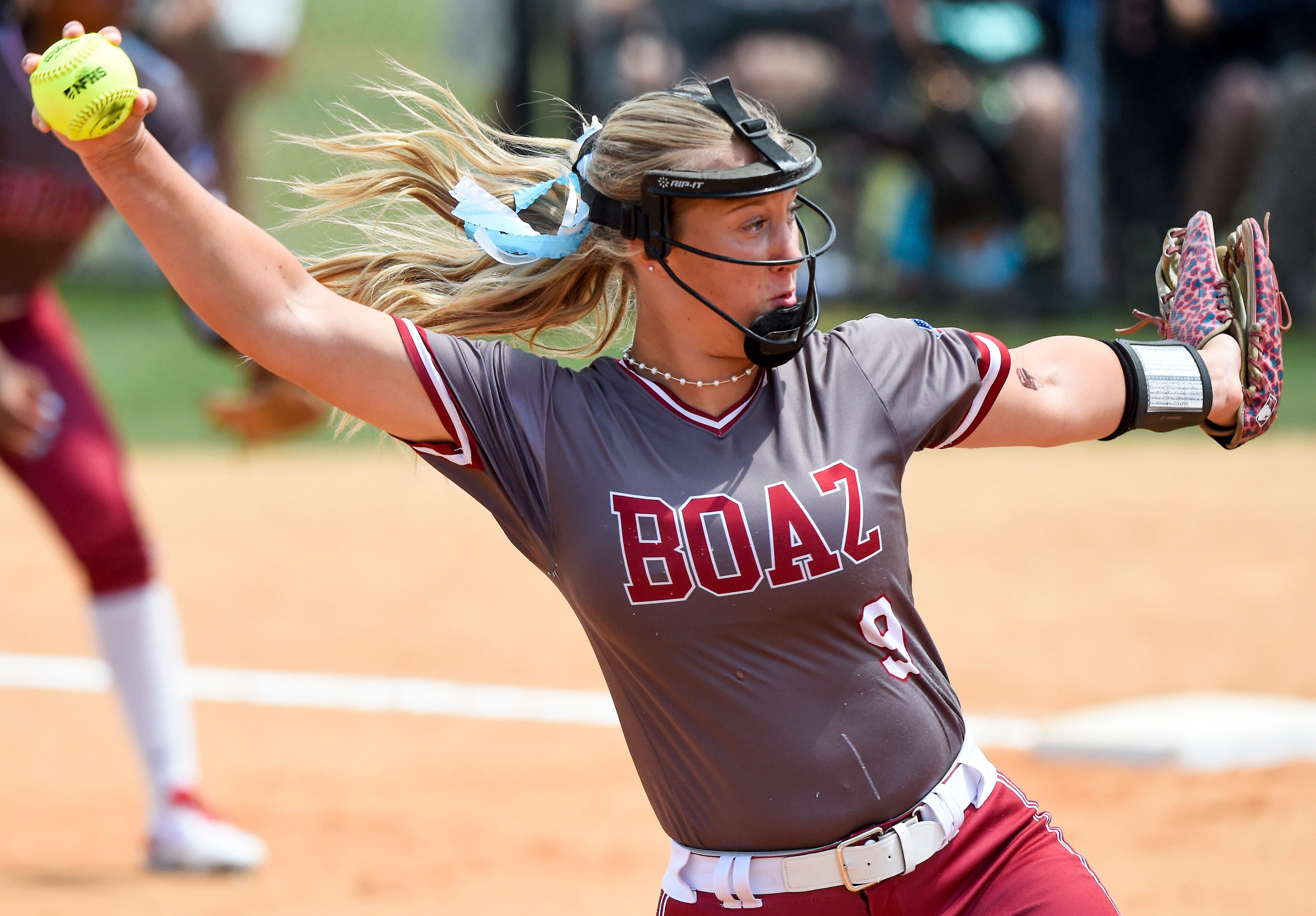Alabama high school All-Star softball teams revealed for 2026